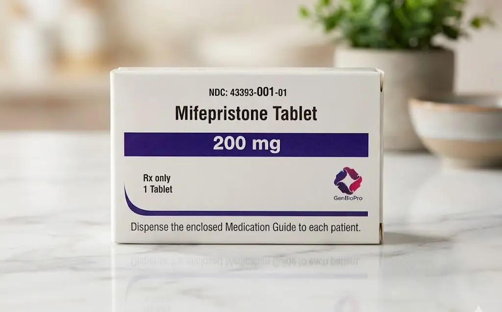 Misoprostol & Mifepristone Philippines | Branded Cytotec